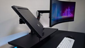 SECRETLAB MAGNUS Desk: Essential Add-Ons for a Cleaner, Smarter Workspace