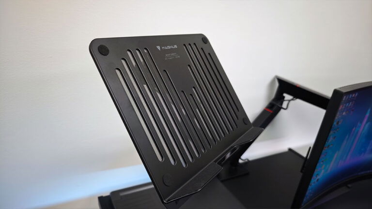 SECRETLAB MAGNUS Desk: Essential Add-Ons for a Cleaner, Smarter Workspace