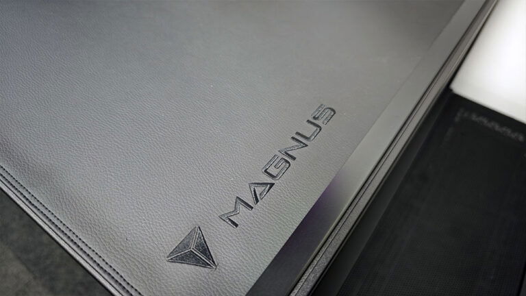 SECRETLAB MAGNUS Desk: Essential Add-Ons for a Cleaner, Smarter Workspace