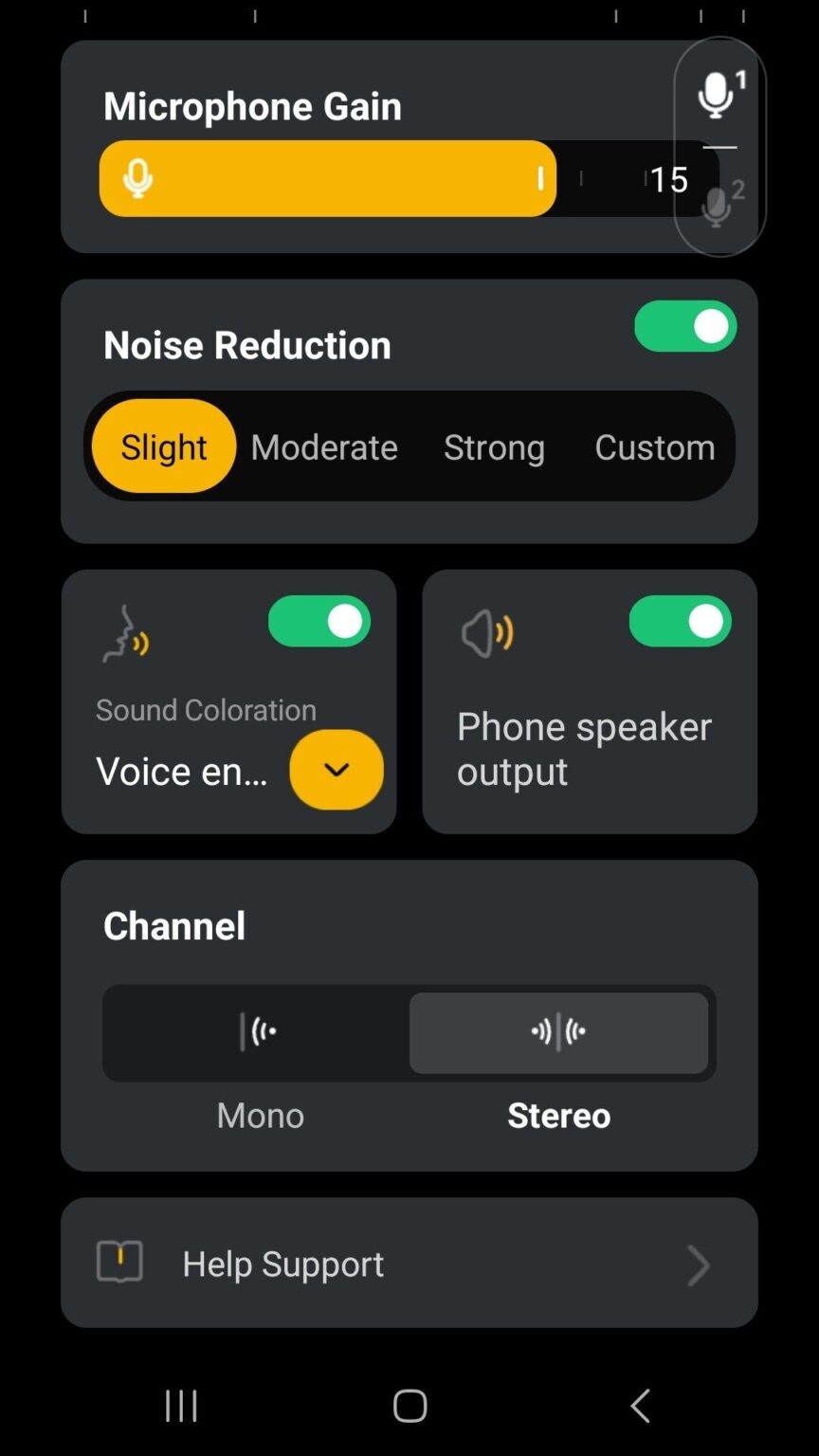 Maono Wave T5 AI Wireless Lavalier Microphone Review - CGMagazine