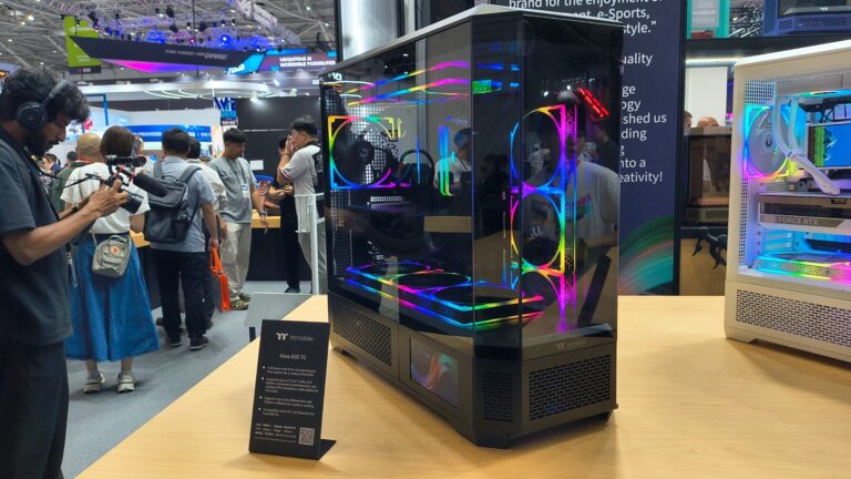 COMPUTEX 2025: The Best of Computex 2025