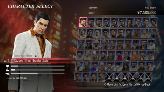 Yakuza, Demons, and Tetris Mayhem: Sega’s Nintendo Switch 2 Lineup Hits ...