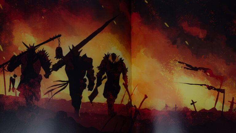 Black Powder and Brimstone Review: The Devil Is In The Details - CGMagazine