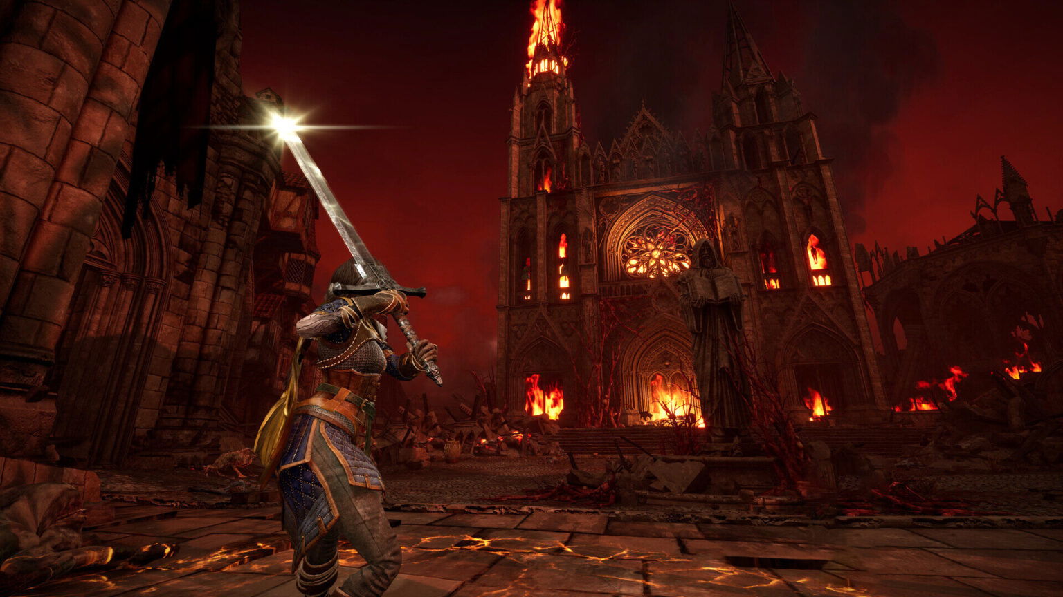 Hordes of Hunger Preview - Ghouls, Gore, and Gorgeous Levels