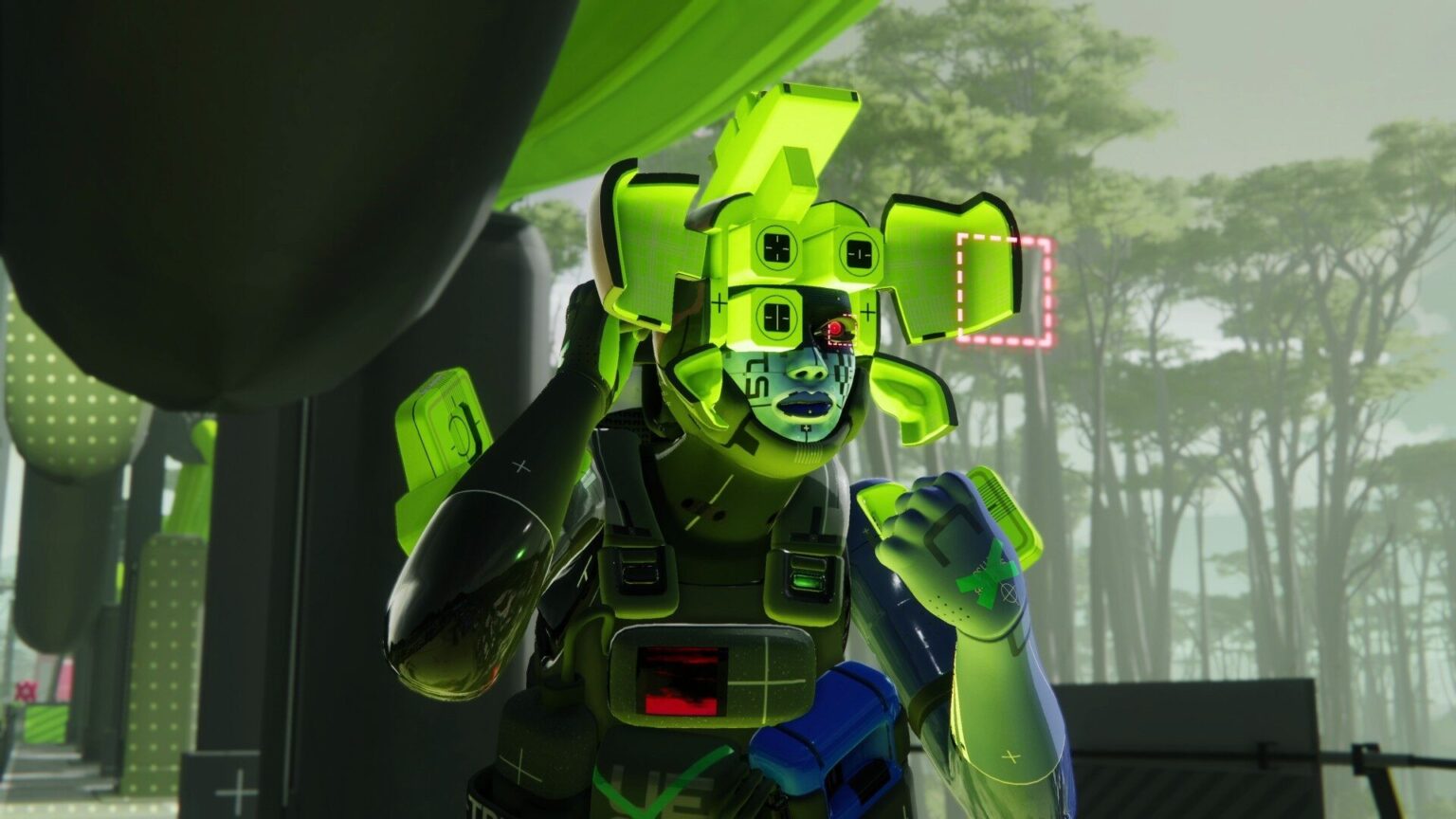 Bungie Confirms Stolen Art Was Used in Marathon, Undertaking a ...