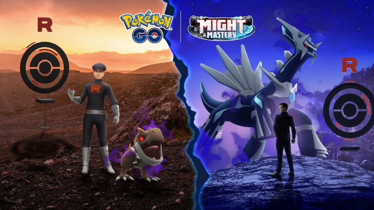 Pokémon GO Expands Shadow Raids and Max Battle Accessibility With ...