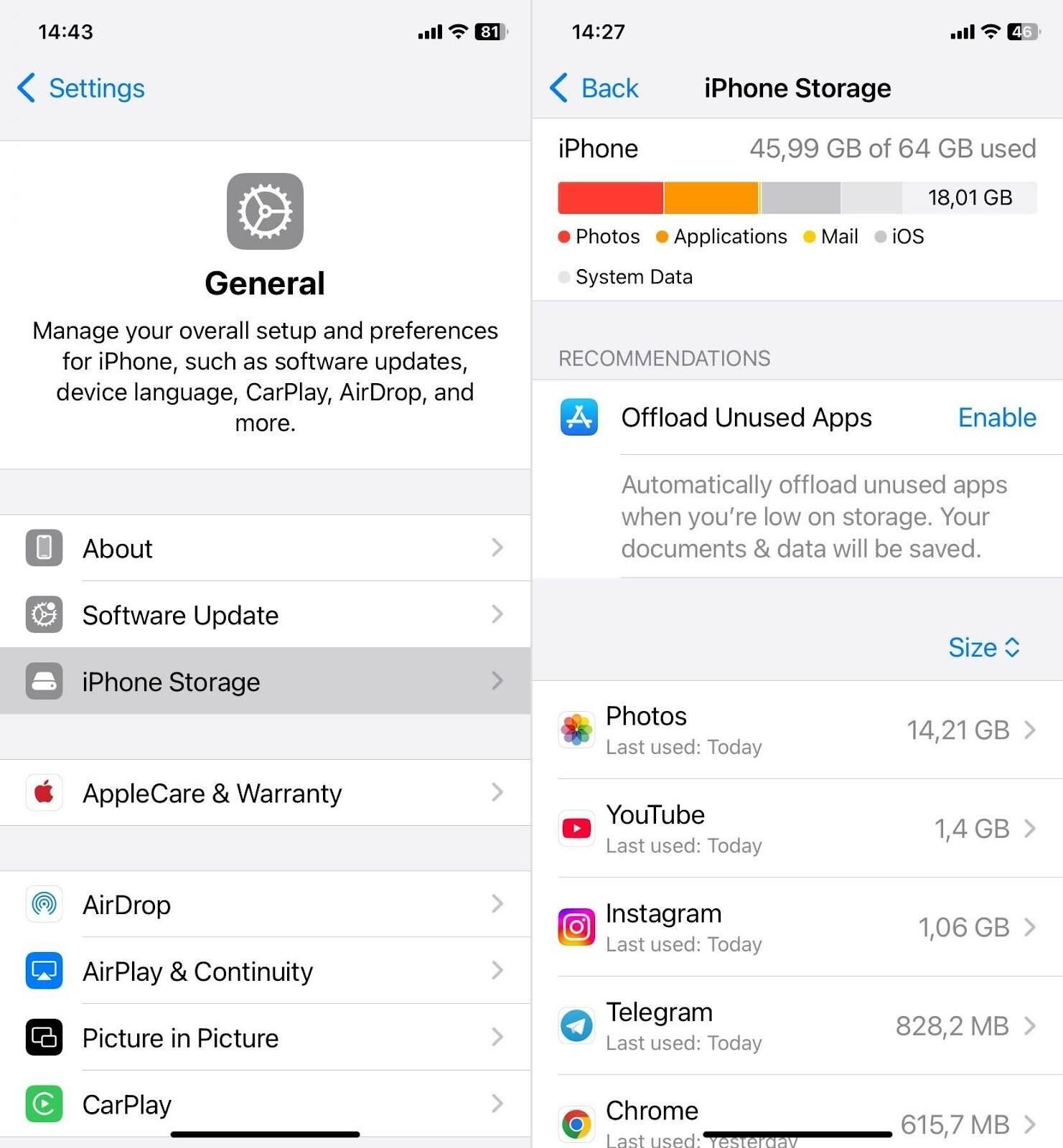 How to Optimize iPhone for Gaming