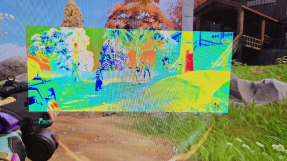 Alienware AW3425DW QD-OLED Gaming Monitor Review - CGMagazine