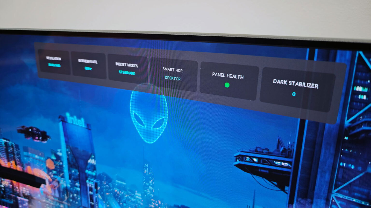 Alienware AW3425DW QD-OLED Gaming Monitor Review - CGMagazine