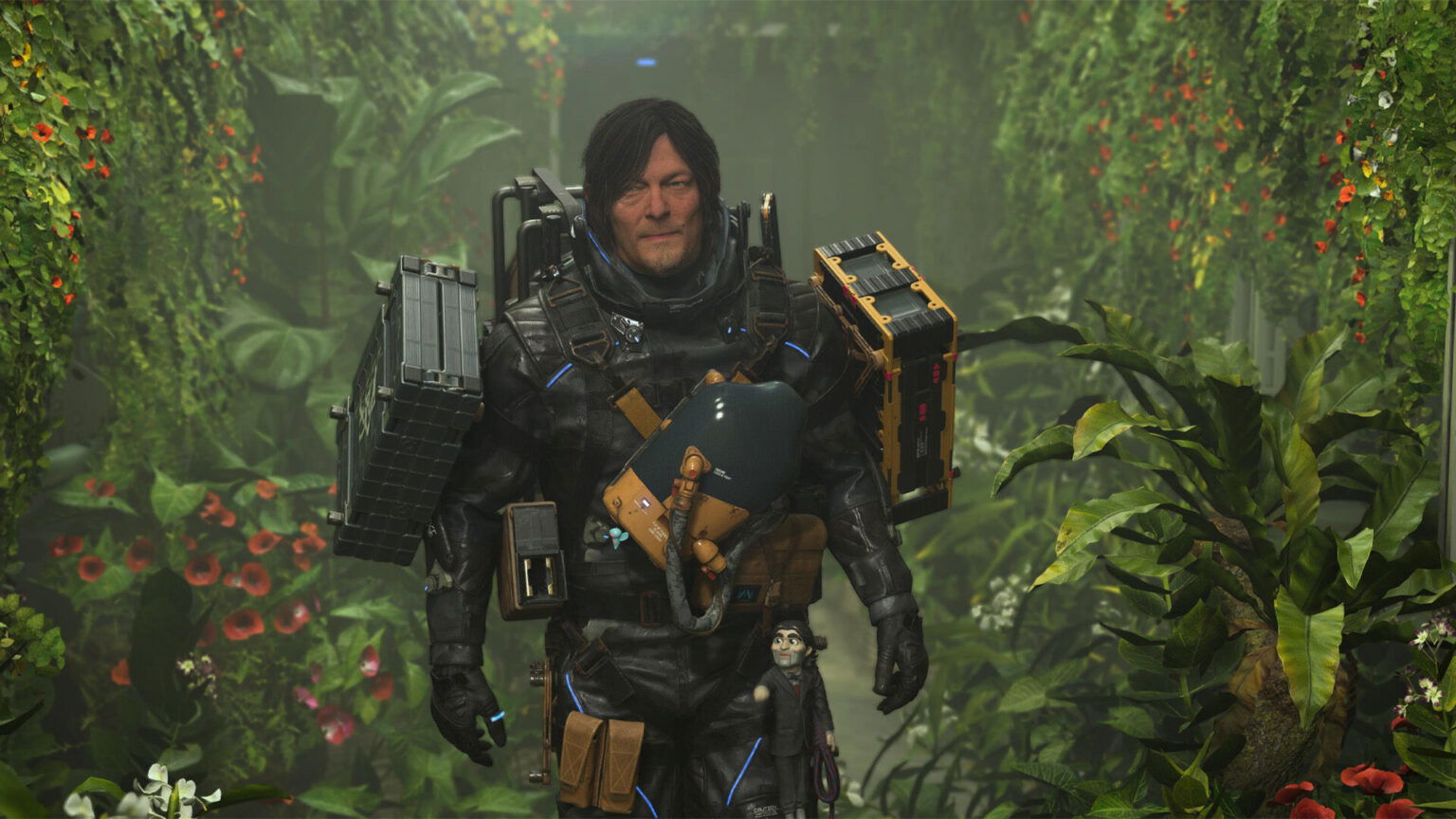 Look Outside (PC) Review - CGMagazine