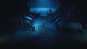 End of Abyss Turns Survival Horror Into a Top-Down Nightmare—and I Am ...