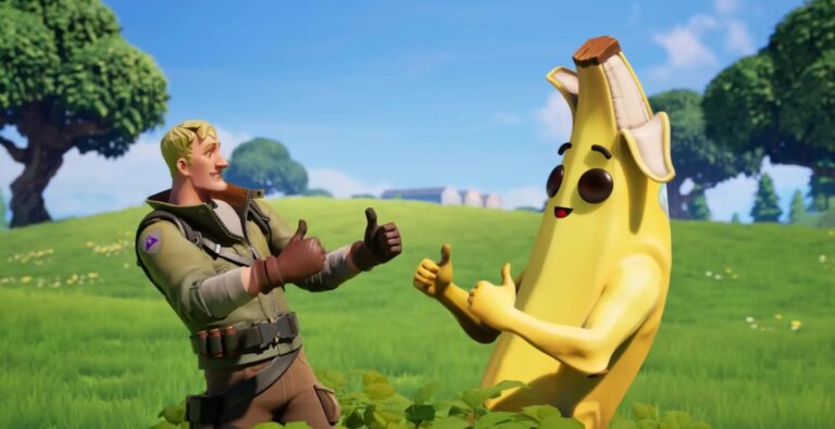 FTC Fortnite Refunds Dish Out $126 Million, Reopens Refund Claims Until ...