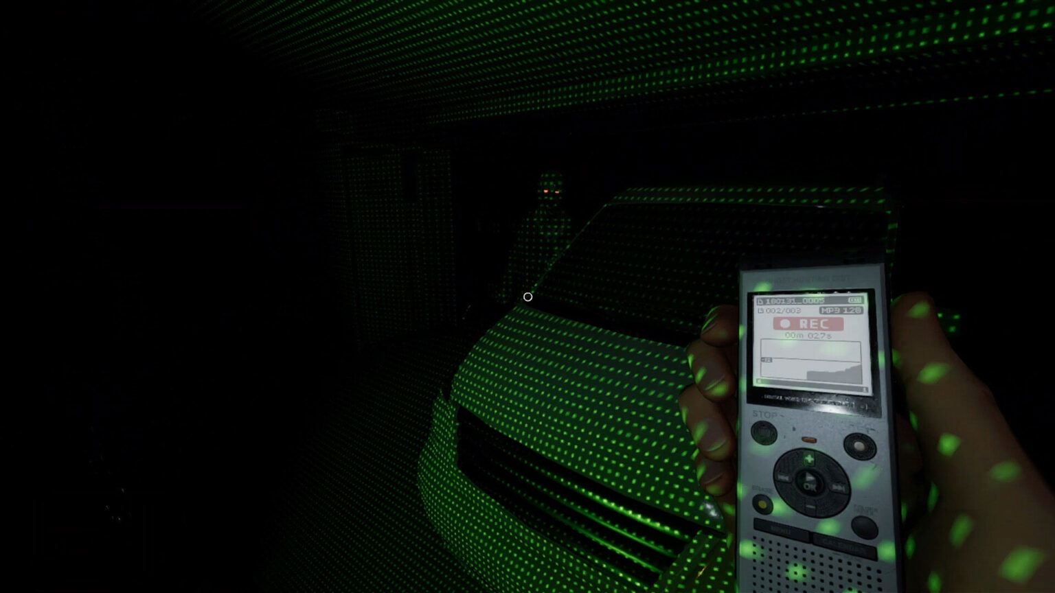 Going Hands-On With Phasmophobia’s Chronicle Update