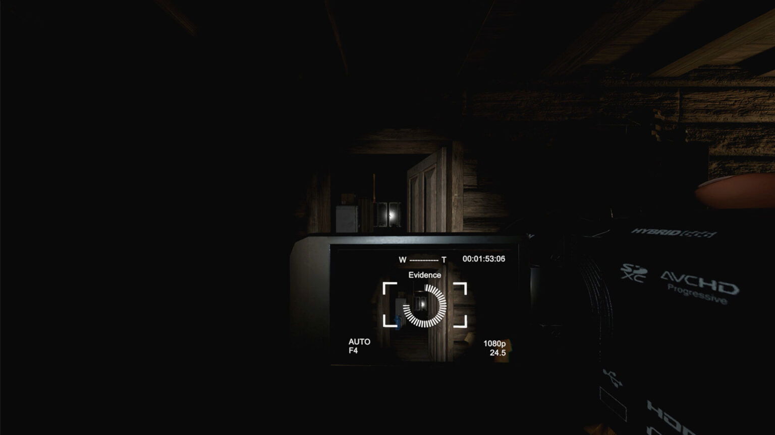 Going Hands-On With Phasmophobia’s Chronicle Update