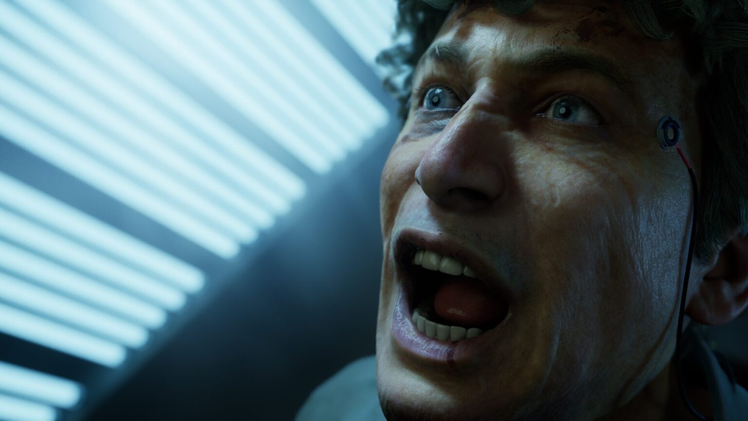 Hell Is Us: Creating A Rogue Factor Original Game