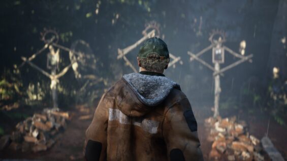 Hell Is Us: Creating A Rogue Factor Original Game