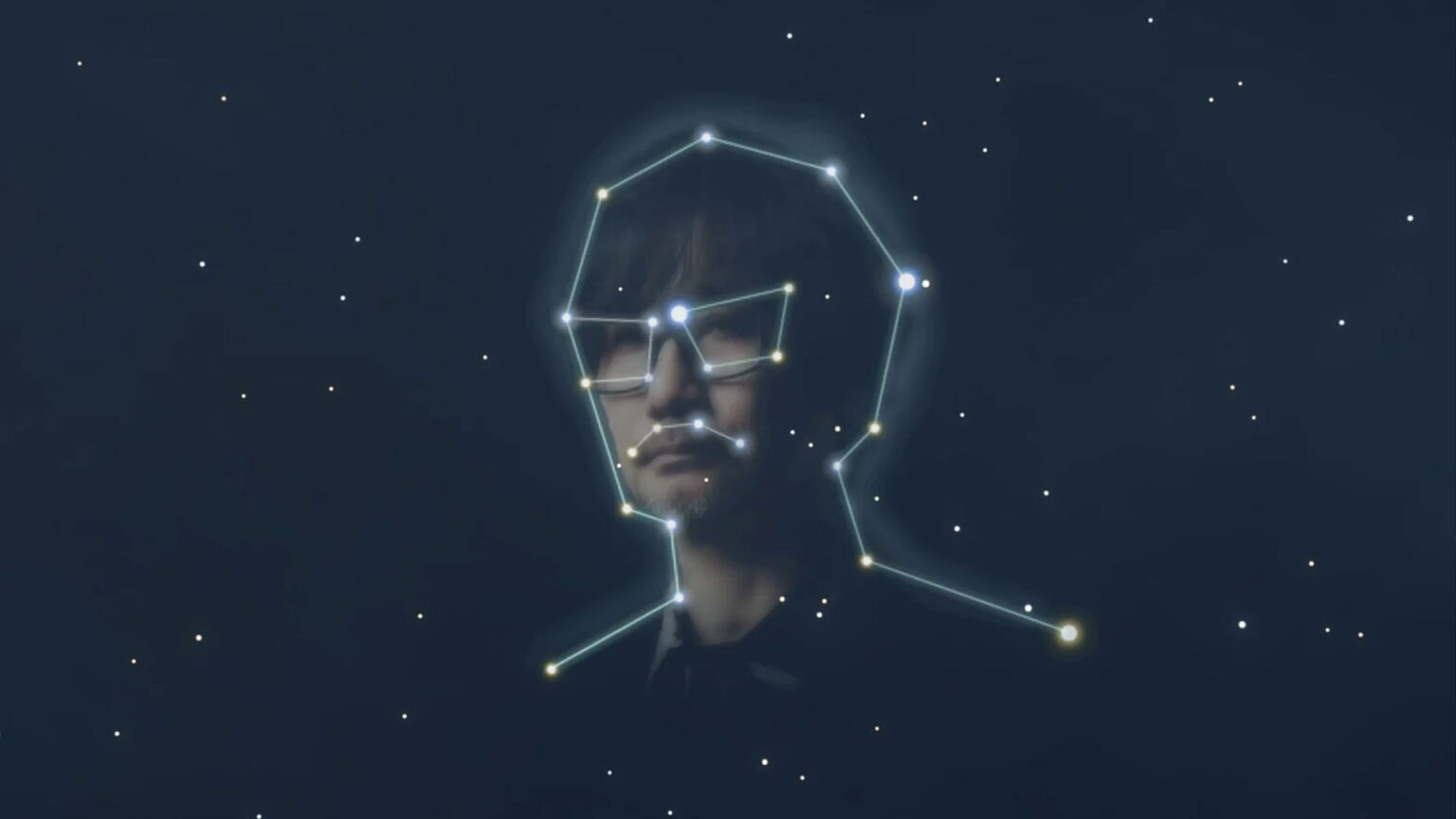 Kojima filled Death Stranding 2 With Playful References to Himself and ...