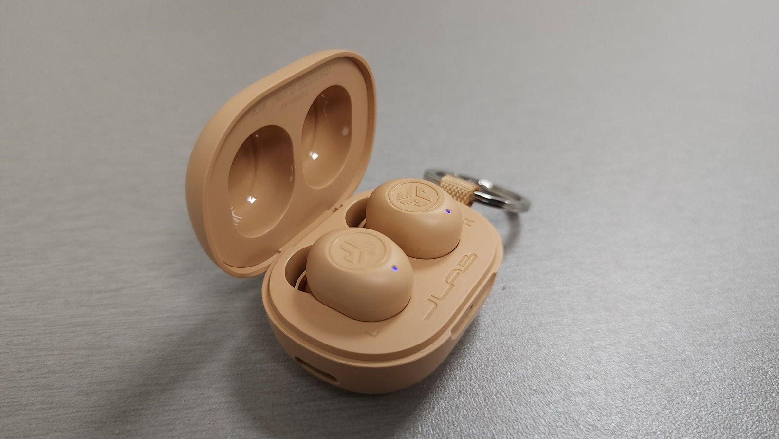 JLab JBuds Mini Wireless Earbuds Review - CGMagazine