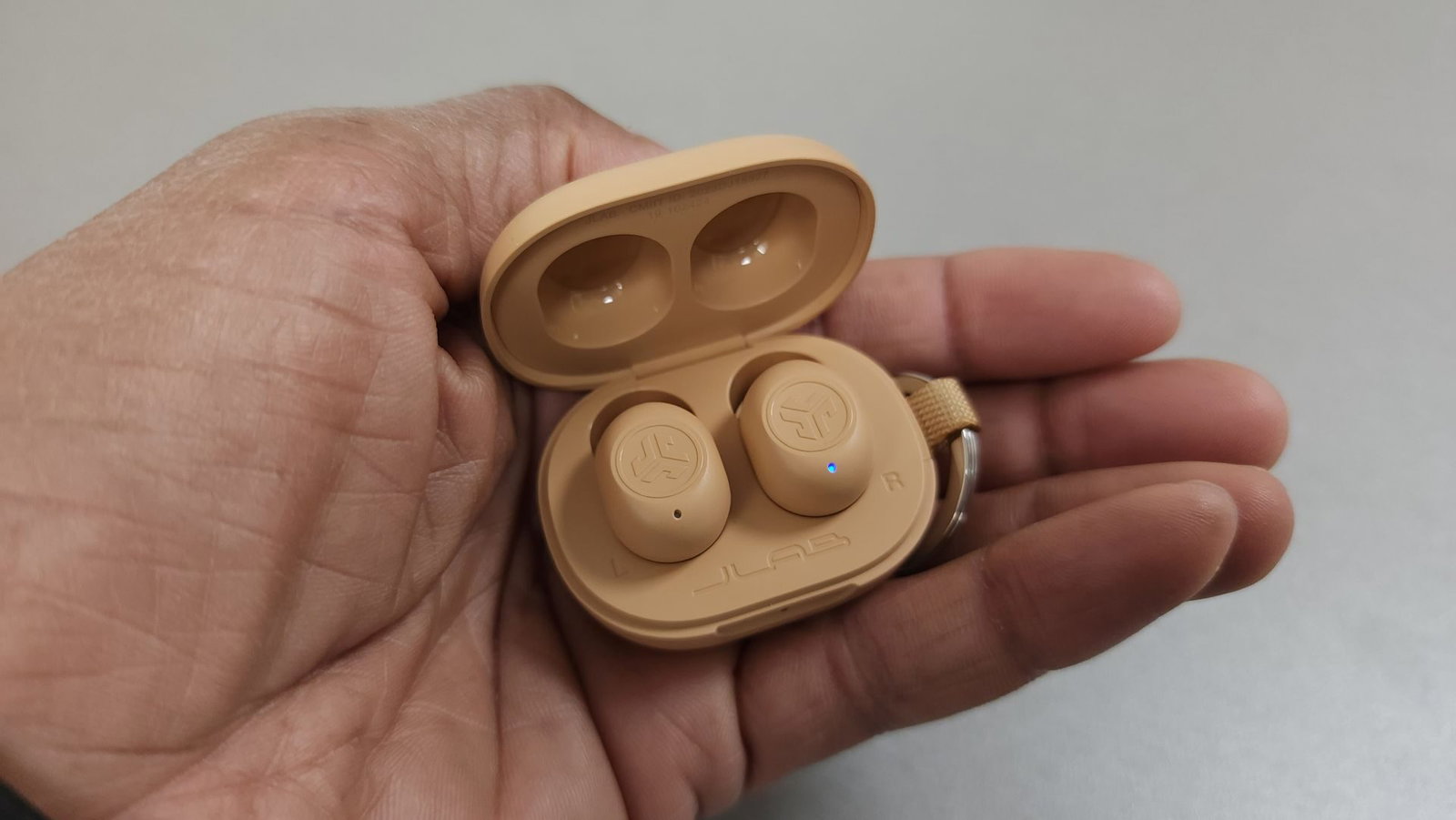 JLab JBuds Mini Wireless Earbuds Review - CGMagazine