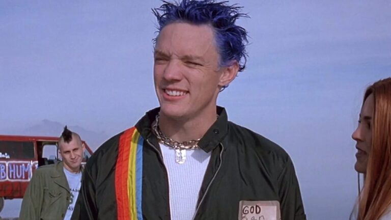 Matthew Lillard Chats Careers and Cons at Game Con Canada—Yes, Even ...