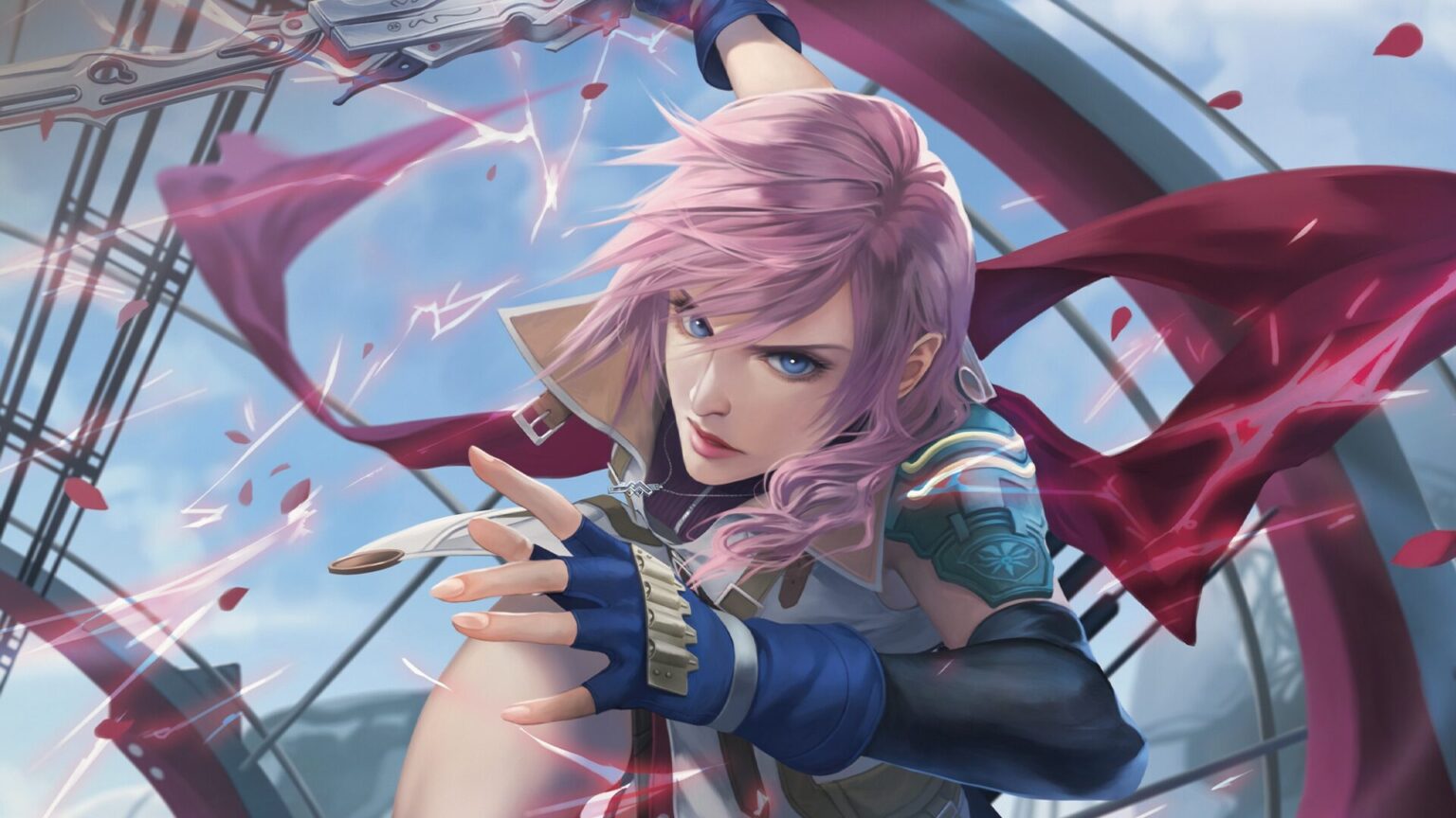 MTG x Final Fantasy Decks: Our Favourite Decks So Far