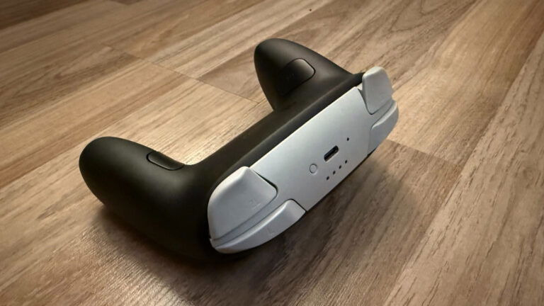 Nintendo Switch 2 Pro Controller Review - CGMagazine