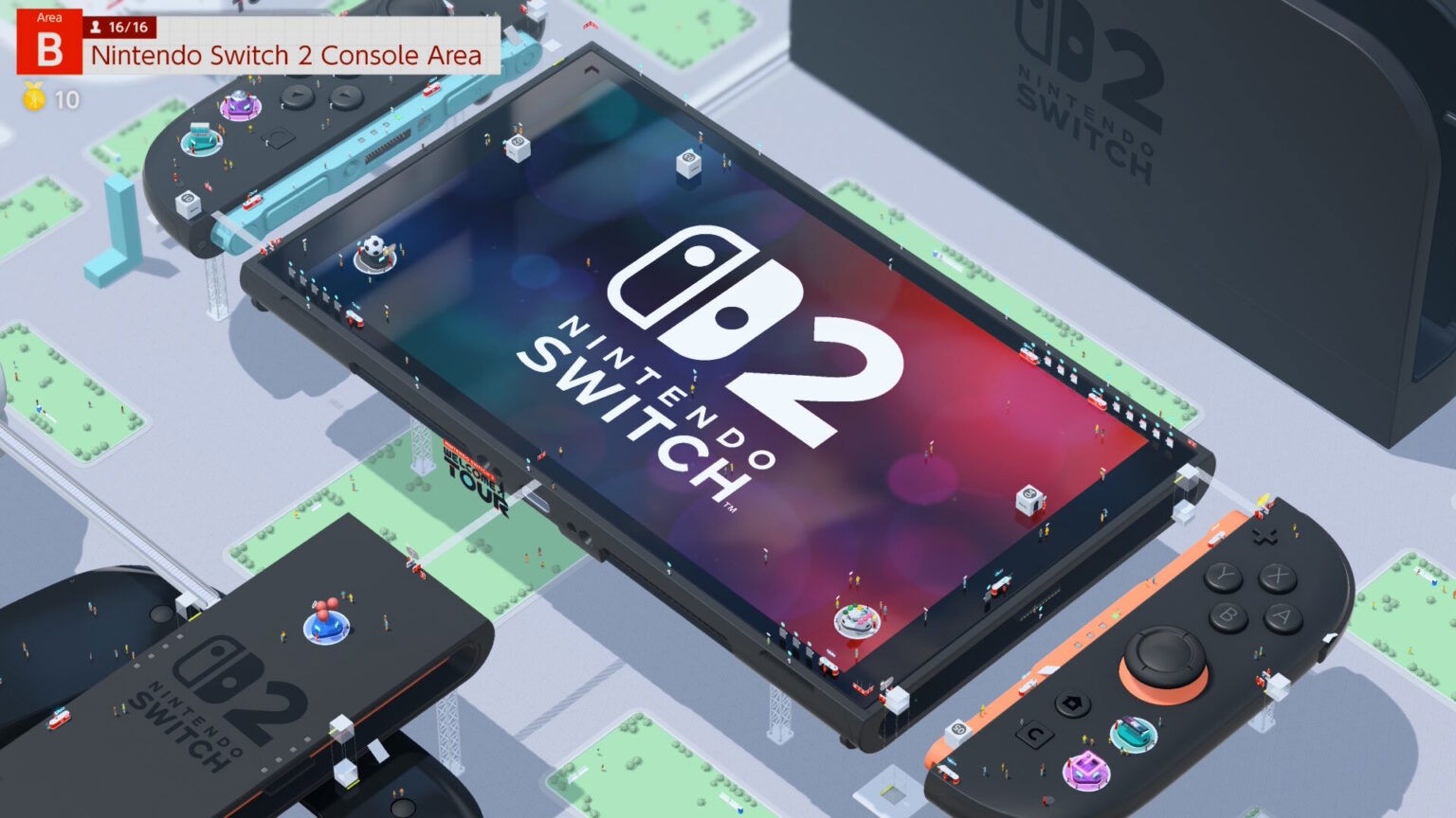 The Hundred Line - Last Defence Academy (Nintendo Switch) Review - CGMagazine