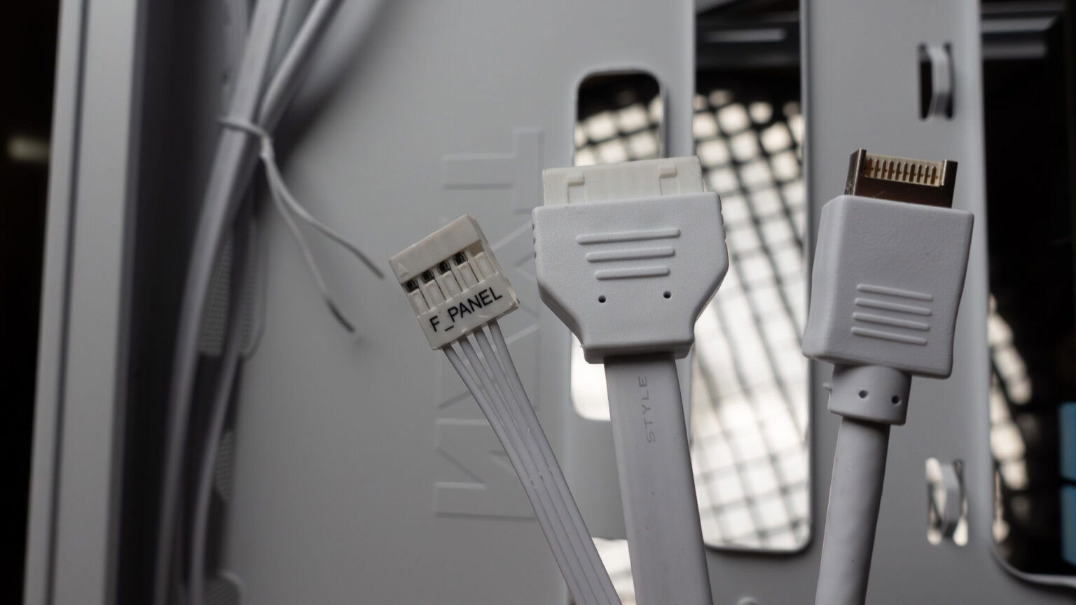 NZXT H3 Flow Micro-ATX Airflow Case Review - CGMagazine