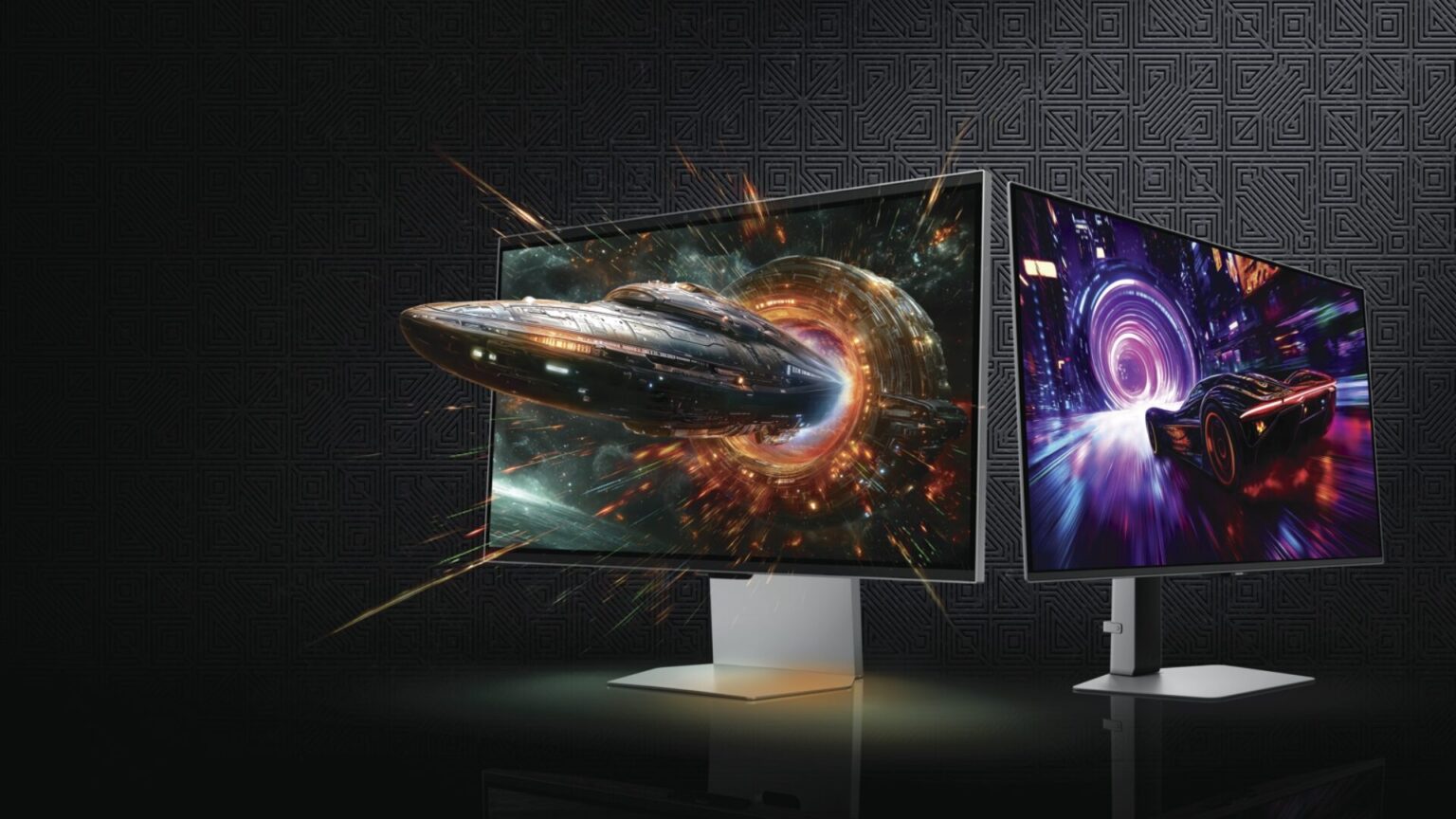 Samsung Odyssey OLED G8 & Odyssey 3D Gaming Monitor: Level Up Your Gaming with Samsung Odyssey ...