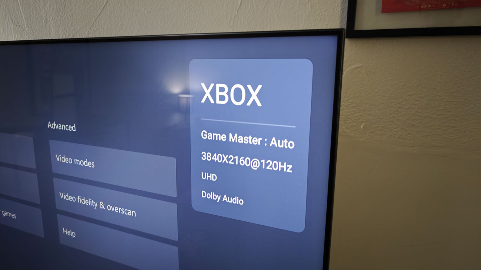 TCL QM7K 65” TV Review - CGMagazine