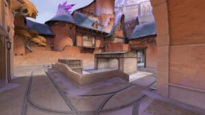 VALORANT's New Map Corrode Forces More Strategic Play