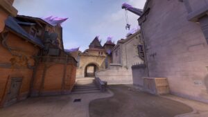VALORANT's New Map Corrode Forces More Strategic Play