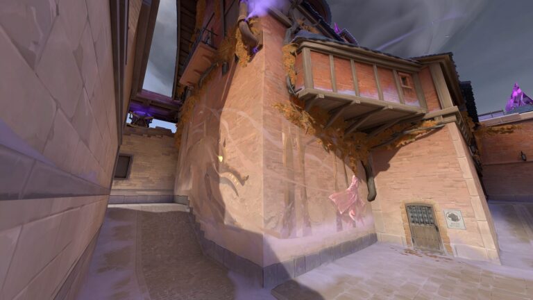 VALORANT's New Map Corrode Forces More Strategic Play