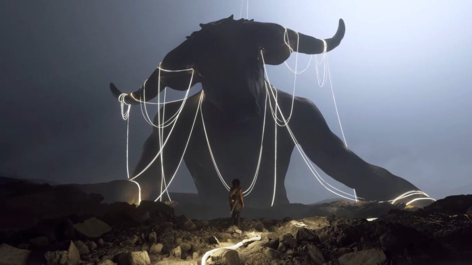 Xbox Games Showcase 2025: Resonance: A Plague Tale unveiled