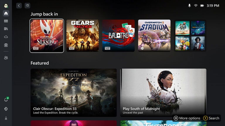 Xbox Is Developing a Hand-Held, But It’s Not What You Think