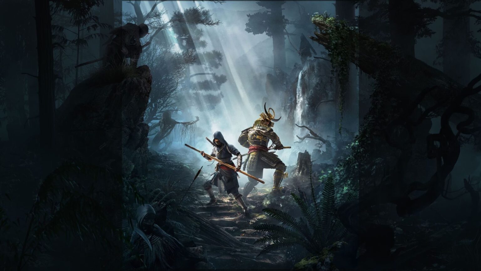 Assassin's Creed Shadows' Fresh Roadmap Reveals New DLC & Players Can ...