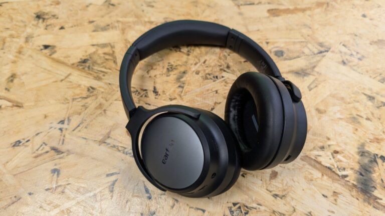 EarFun Tune Pro Headphones Review - CGMagazine