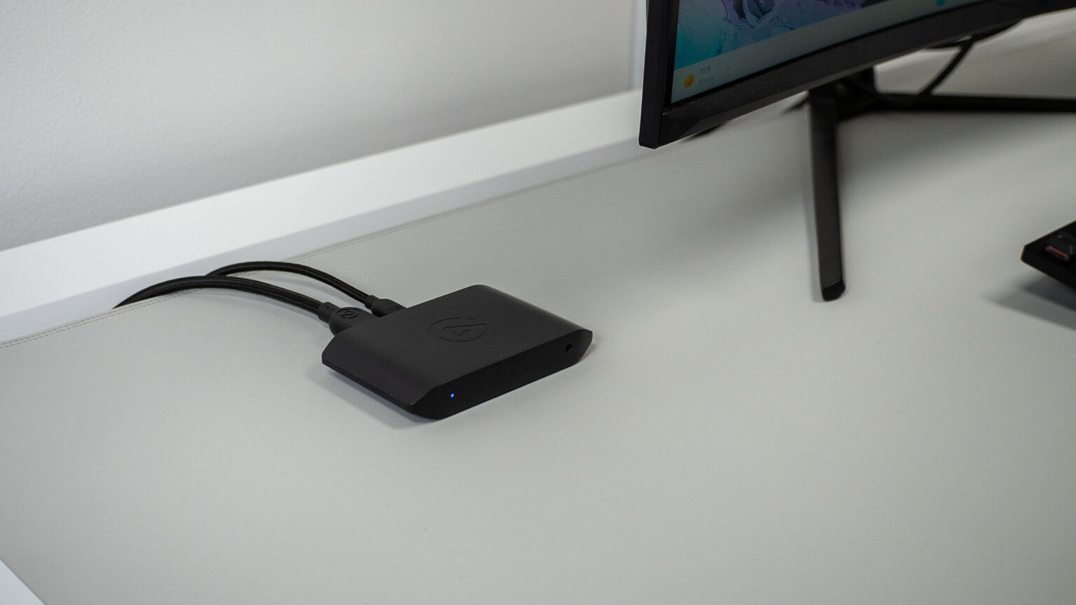 Elgato 4K S Capture Card Review - CGMagazine