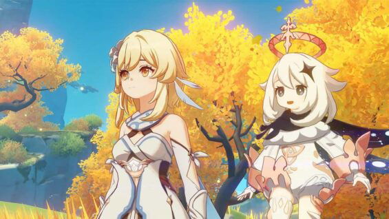 Genshin Impact Suspensions Detain Accounts on July 18, Unless Age ...