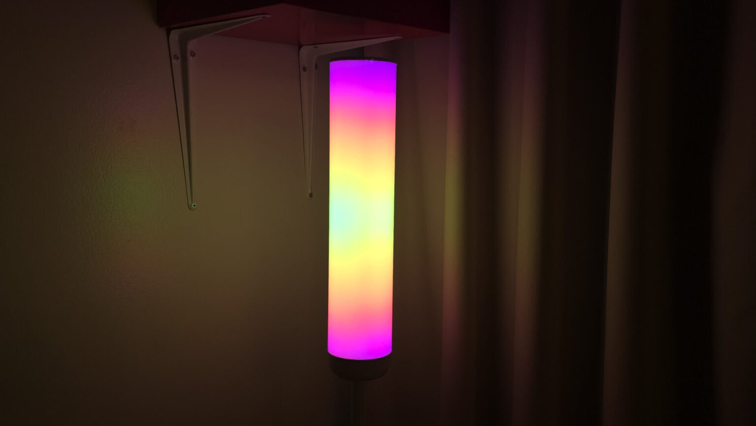 Lepro O1 AI Floor Lamp Review - CGMagazine