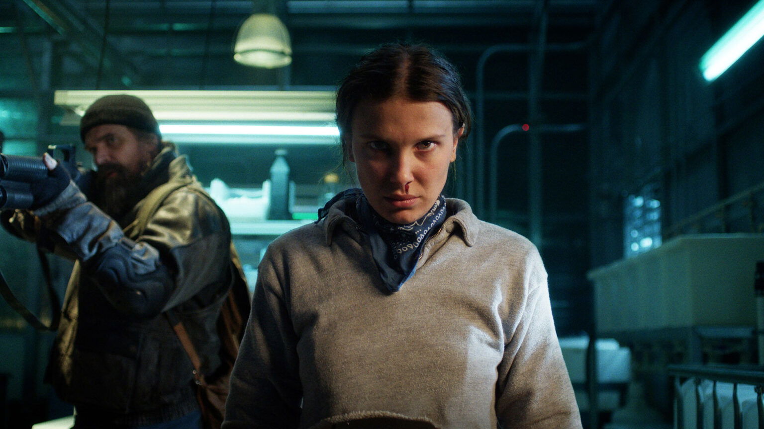 "Let's End This Kid," Stranger Things Final Season Trailer Teases A ...