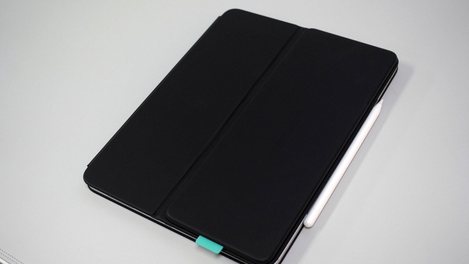 Logitech Flip Folio iPad Case Review - CGMagazine