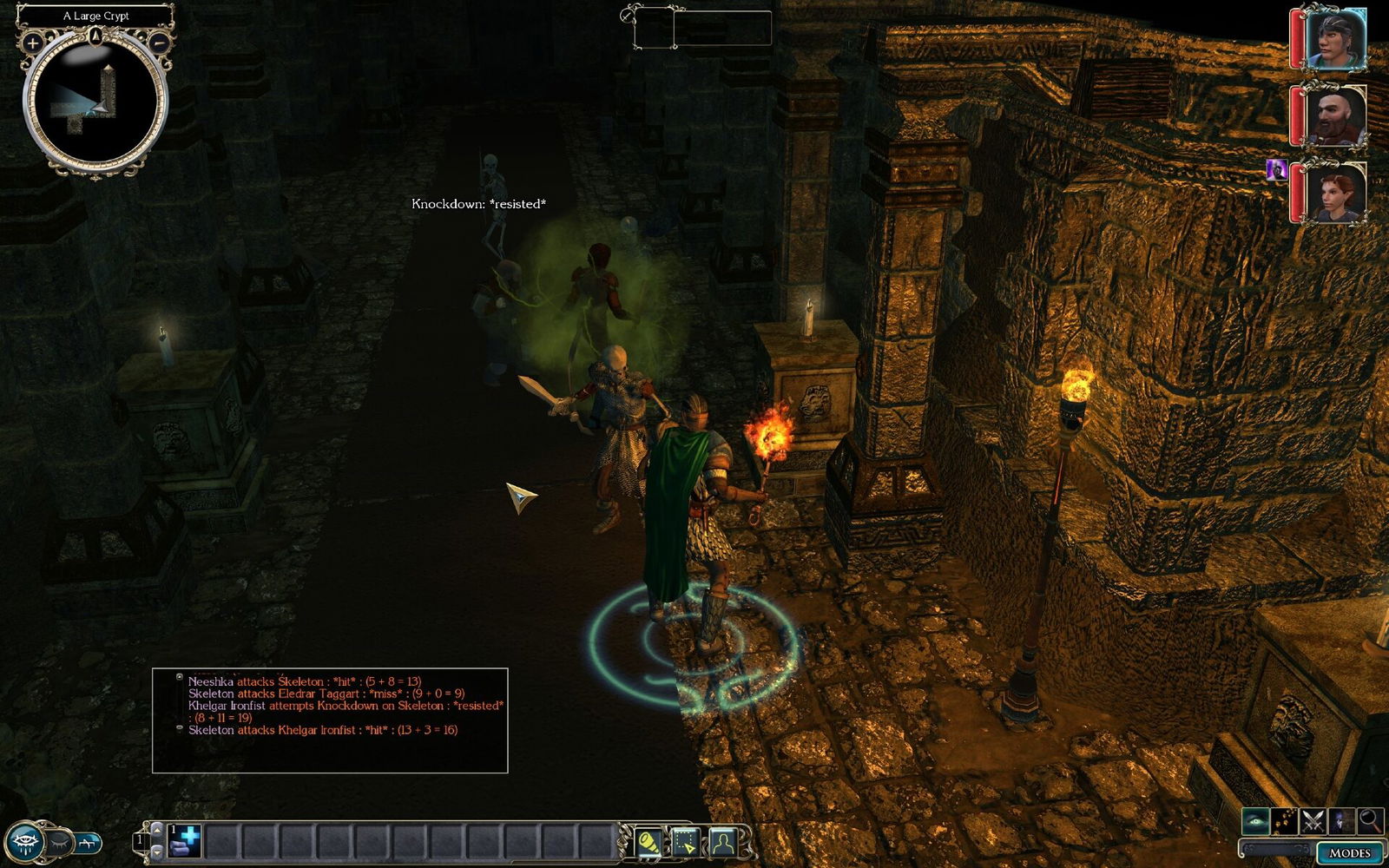 Neverwinter Nights 2: Enhanced Edition (PC) Review - CGMagazine