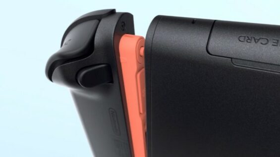 Nintendo Switch 2 Console Gets Banned For Unknowingly Using "Copied ...