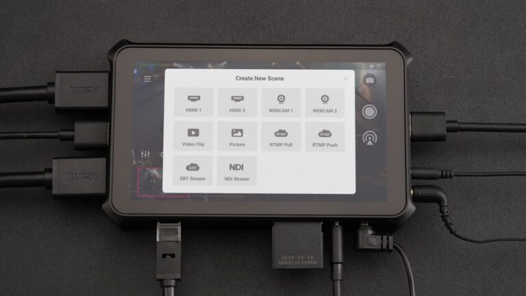 OBSBOT Talent Review - CGMagazine