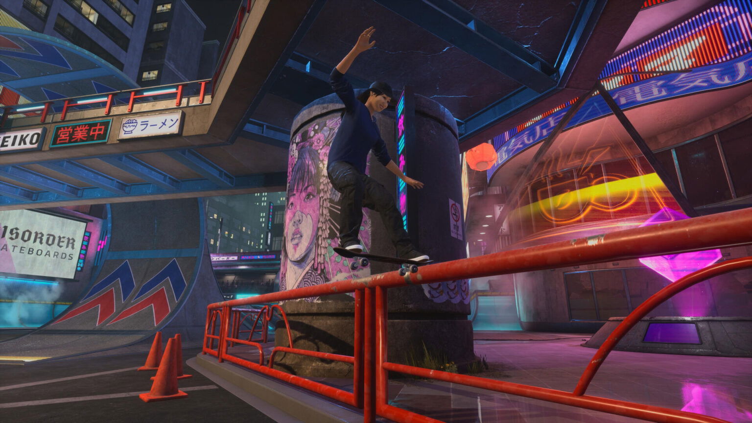 Tony Hawk's Pro Skater 3 + 4 (PS5) Review - CGMagazine