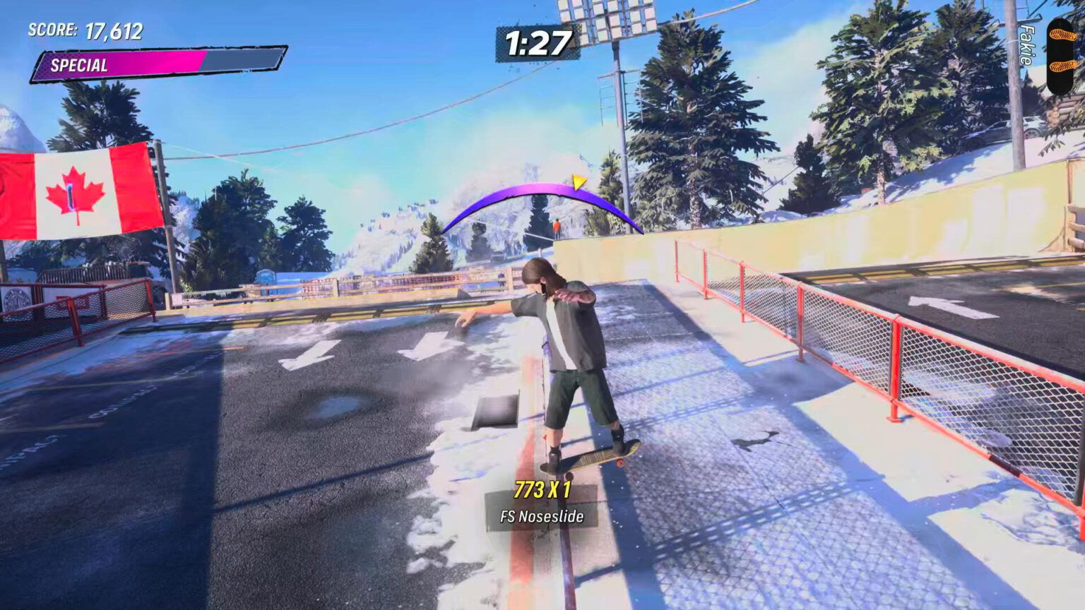 Tony Hawk's Pro Skater 3 + 4 (PS5) Review - CGMagazine
