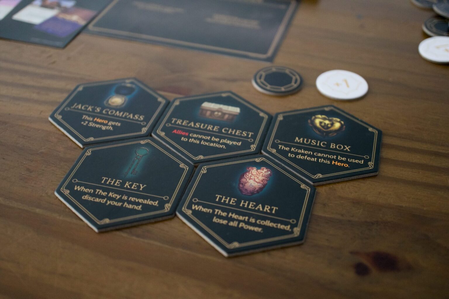 9 Reasons Tabletop Games Are a Go-To Choice for Family Entertainment