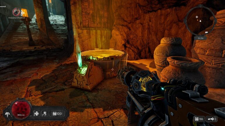 Abyssus (PC) Review - CGMagazine