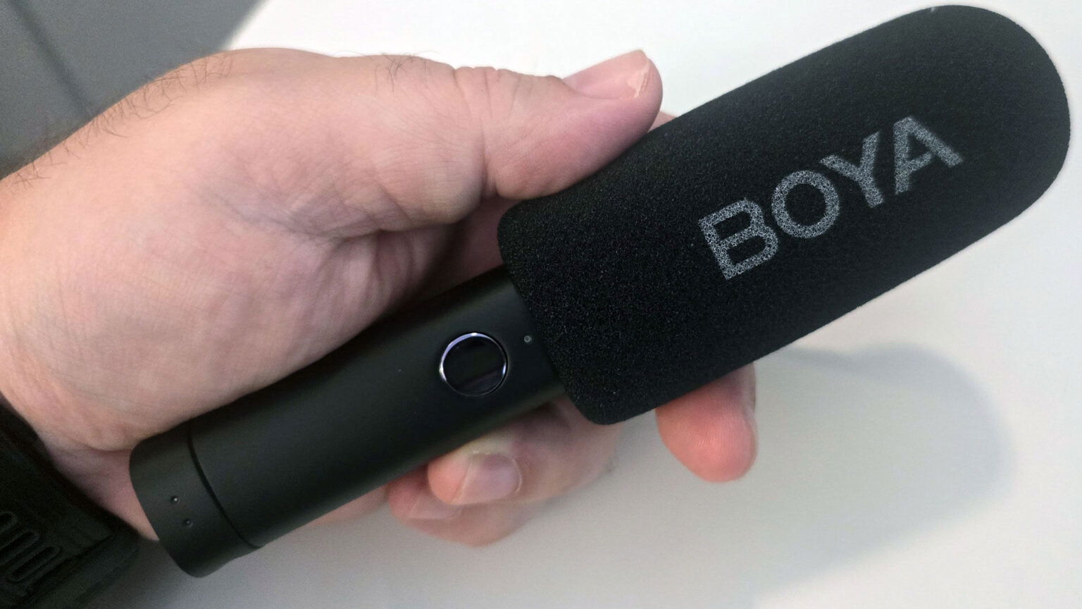 BOYA Magic Wireless Microphone Kit Review - CGMagazine